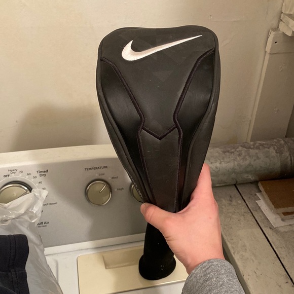 Nike | Other | Nike Covert Flex Loft Kurokage 6g Flexs Driver Club W ...